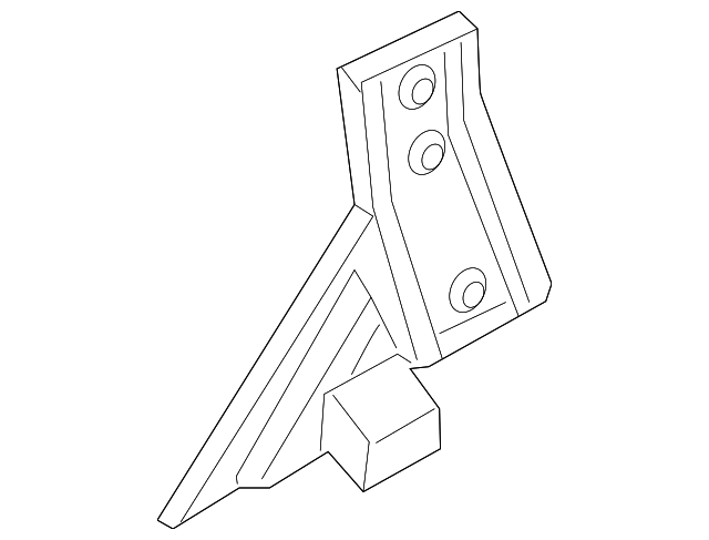 83280-D4010 - Applique 2016-2020 Kia Optima | Kia.Parts Store