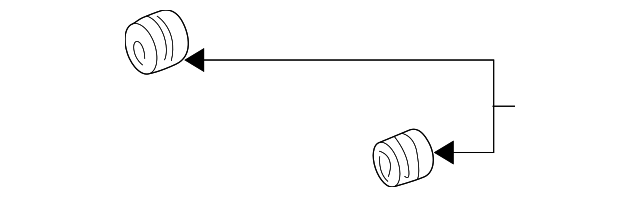 2002-2005 Kia Sedona OEM NEW 2002-05 Kia Sedona EX LX Left Right Side ...