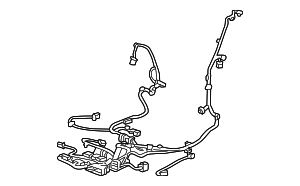 23444015 GM Harness | GM Parts Store