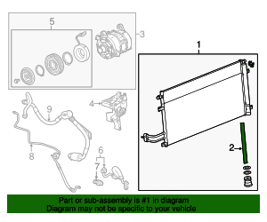 2016-2020 GM OEM NEW 2017-20 GM Chevrolet GMC Tahoe Escalade Silverado ...