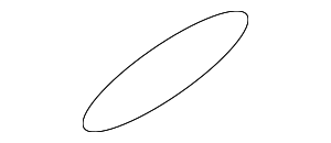 2015-2021 Volvo Resonator O-Ring 31370993 | TascaParts.com