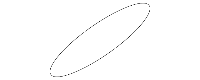 2015-2021 Volvo Resonator O-Ring 31370993 | TascaParts.com