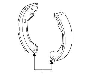 Brake Components | GM Brake Components - GMPartsNow.com