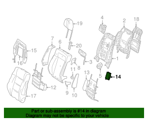 212-900-11-11 - Control Unit 2012-2013 Mercedes-Benz | Mercedes-Benz ...