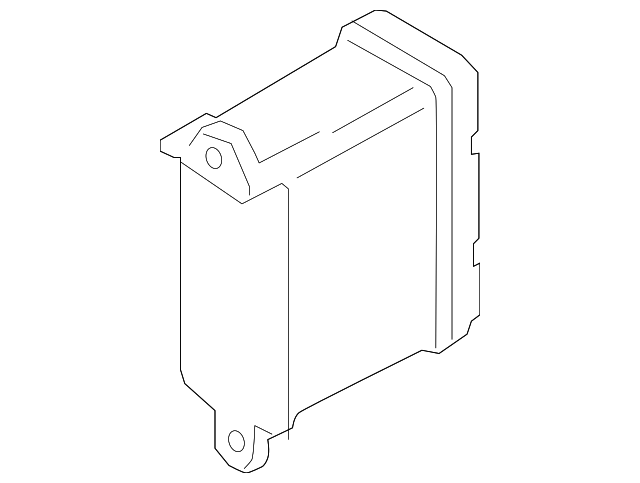 2018-2021 Kia Stinger Adapter - Passenger Side (RH) 28220-J5100 ...