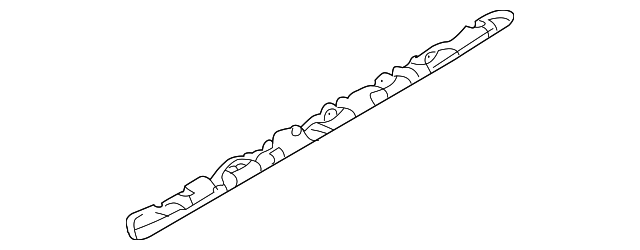 Genuine BMW 41-21-7-111-357 | Lower Reinforced | FREE Shipping on Most ...