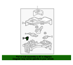 2018-2024 GM 70 Amp Fuse 84070937 GM | GMPartsDirect.com