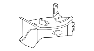 Genuine BMW 51-74-8-070-234 | Air Flow Tube | FREE Shipping on Most ...