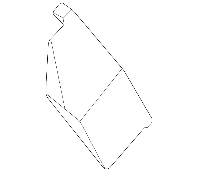 2020-2024 Ford Motorcraft™ Engine Air Filter FA-1952 | Varsity Ford