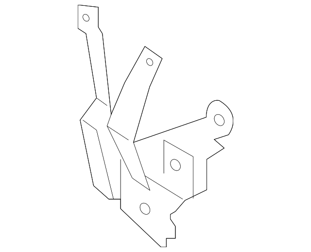 2013-2020 Toyota Link Assembly SU003-04404 | OEM Parts Online