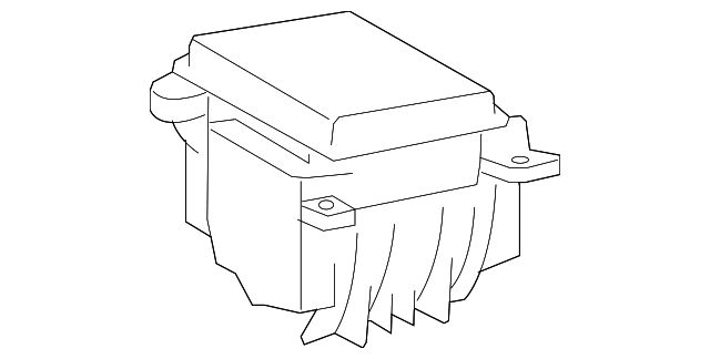 2011-2015 Lexus Cup Holder 55620-53012 | OEM Parts Online