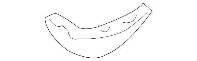 71193-SVA-A00 - Spacer 2006-2011 Honda Civic | Honda Parts Online