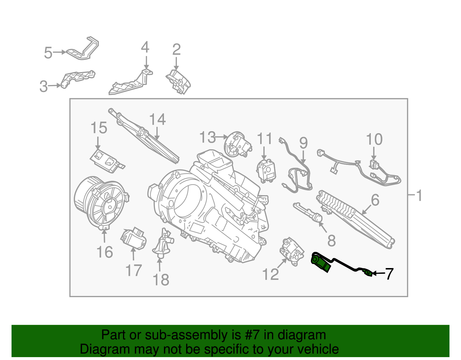 2008-2021 Toyota Land Cruiser 2008-2021 Toyota Land Cruiser - Valve ...