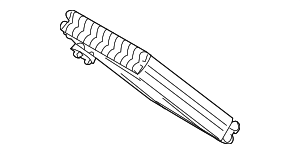 88501-28360 - Evaporator Core 2008-2021 Toyota | Ourisman Toyota Parts