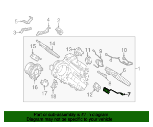 2008-2021 Toyota Land Cruiser 2008-2021 Toyota Land Cruiser - Valve ...