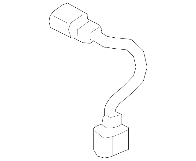 80A-971-817 - Adapter 2018-2024 Audi | Audi OEM Parts