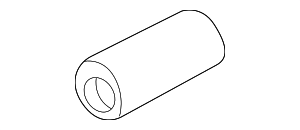 357-407-182 - Lower Control Arm Front Mount 2000 Audi | Audi OEM Parts