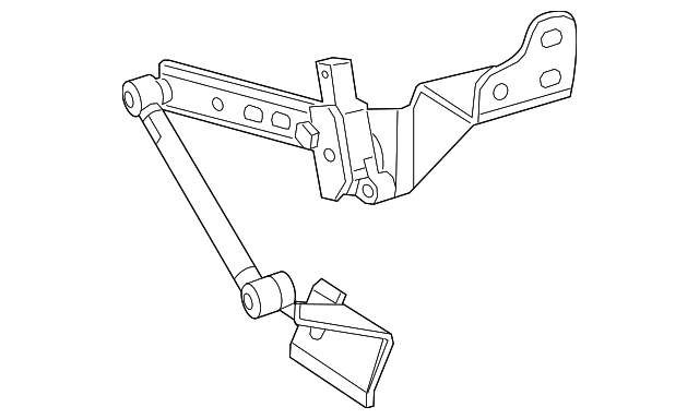 9075405087 - Rear Sensor 2019-2024 Mercedes-Benz | Mercedes-Benz USA Parts