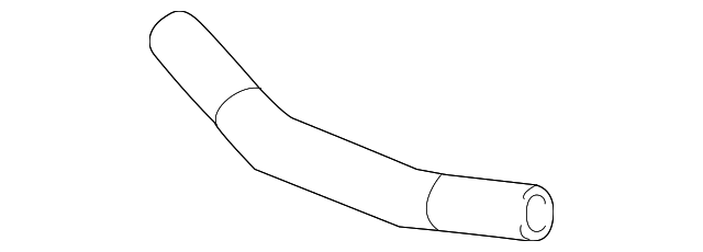 15772-31010 - Engine Oil Cooler Line - 2010-2023 Toyota 4Runner | OEM ...