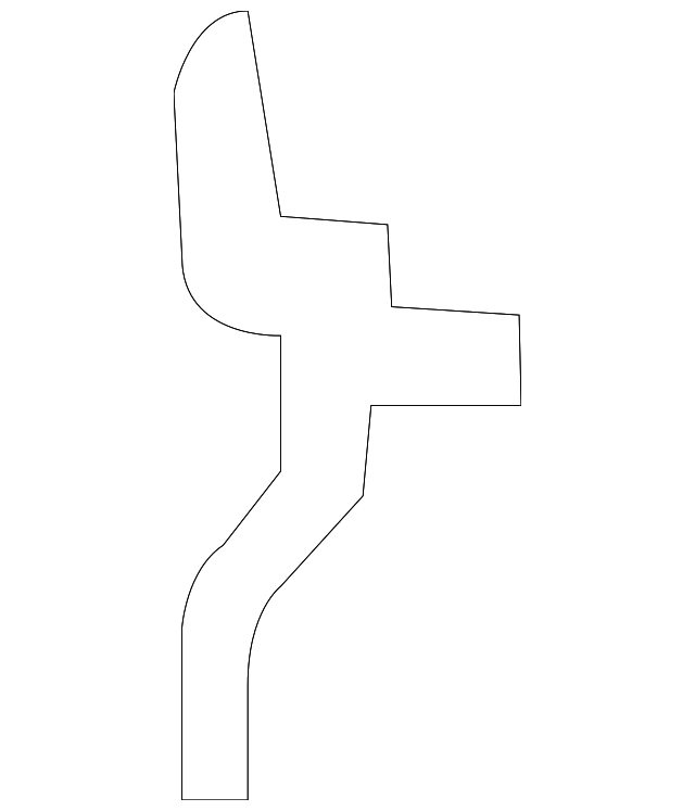 2011-2023 Dodge Durango Bracket 4589925AB | TascaParts.com