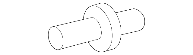 2011-2023 Mopar Support Strut Stud 6509475AA | TascaParts.com
