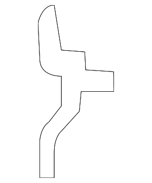 2011-2023 Dodge Durango Bracket 4589925AB | TascaParts.com