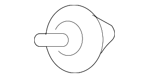 2007-2019 Mopar Socket 68036503AA | TascaParts.com