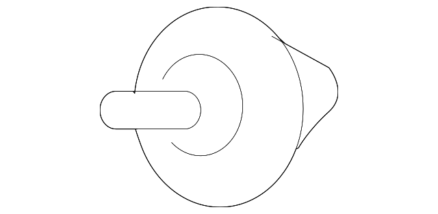 2007-2019 Mopar Socket 68036503AA | TascaParts.com