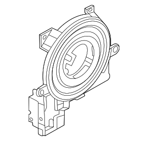 2021-2025 Nissan Angle Sensor 47945-6RA0B | OEM Parts Online