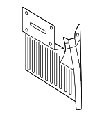 Splash Guards