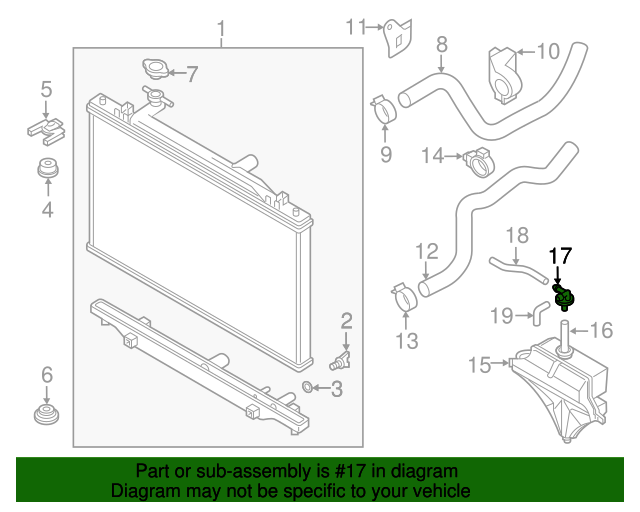 2013-2024 Mazda Cap PE01-15-355B | Florida Mazda Parts