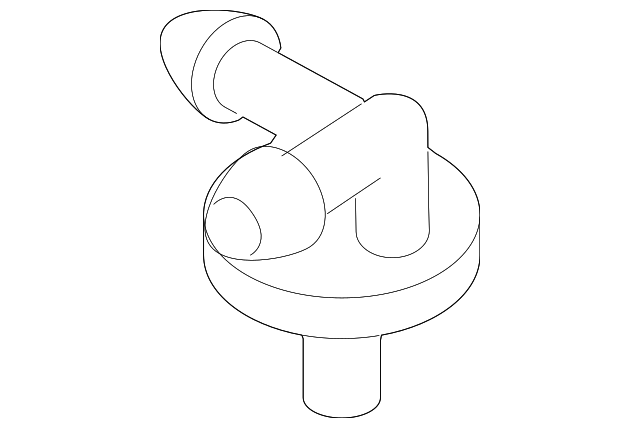 2013-2024 Mazda Cap PE01-15-355B | Florida Mazda Parts