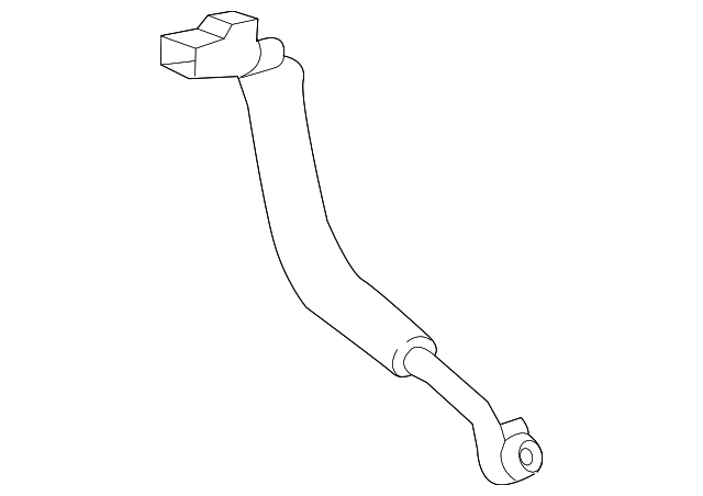 2020-2023 Subaru Crosstrek Wire 86273FL000 | Subaru Parts Store