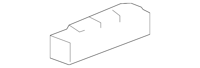 2014-2025 GM Black Driver Seat Adjuster Memory Switch 84360604 GM ...