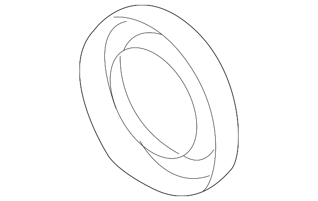 2003-2020 Infiniti Pinion Seal 38189-AR00A | Infiniti of Orland Park