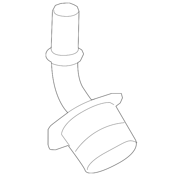 19434579 - F (S)Tube Group 1 Auto Parts