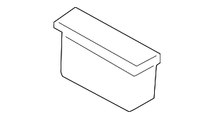 64117943714 - 2019-2024 BMW Adapter (64-11-7-943-714) | BMW of South ...