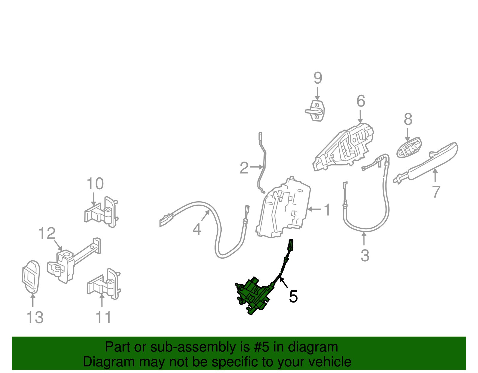 Genuine BMW 51-21-5-A36-EA2 | Motor | FREE Shipping on Most Orders $499 ...
