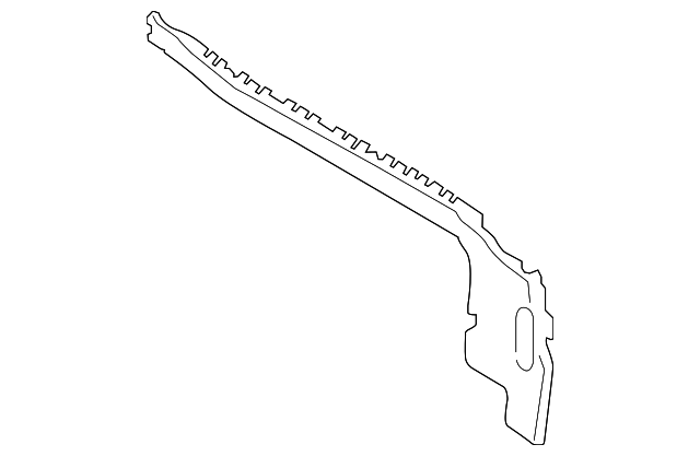 CK4Z-17787-A - Support Bracket 2015-2024 Ford | Ford OEM Parts Direct