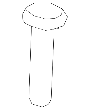 2017-2024 Nissan Headrest Guide 87603-4BU0A | Temecula Nissan Parts