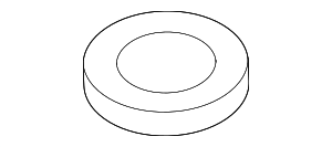 2011-2020 Nissan Fuel Sender Unit Seal 17342-1HJ1A | GetOEMParts.com