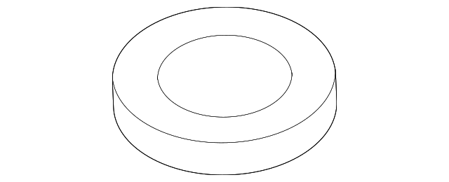 2015-2025 Nissan Fuel Pump Tank Seal 17342-4BA1A | OEM Parts Online