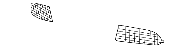 2011-2020 Dodge Journey Hole Plug - Driver's Side (LH) 68079853AB ...