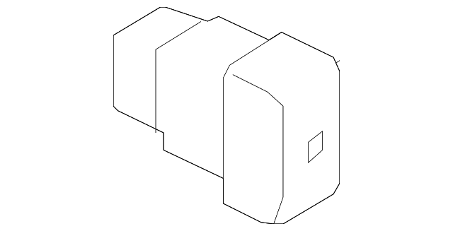 7L1Z-14C715-BA - Switch Assembly - 2007-2017 Ford | Lasco Auto Parts