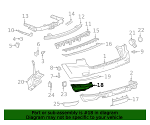 2011-2020 Jeep Grand Cherokee Heat Shield 68330870AA | TascaParts.com