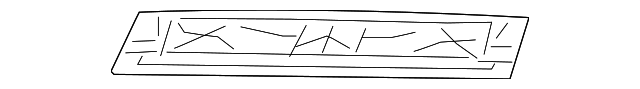 2018-2019 Jeep Wrangler Header 68371774AB | TascaParts.com