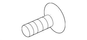 81456-4D010 - Striker Bolt 2015-2024 Kia | Kia.Parts Store