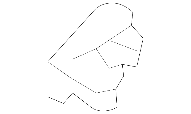 83652-A9000 - Cap 2015-2021 Kia Sedona | Kia.Parts Store