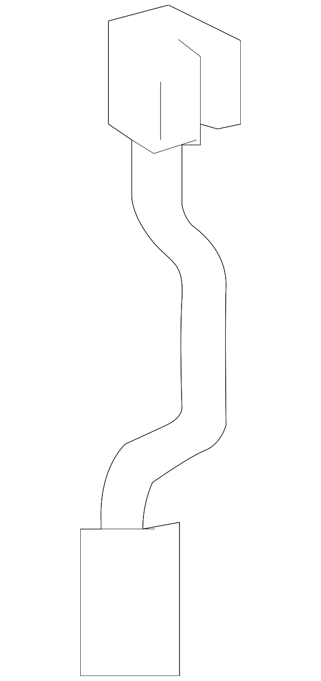 2007-2021 Toyota Harness 77785-0C031 | Toyota Parts Center