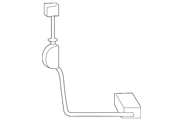 83320-0C040 - Fuel Sender Unit 2011-2019 Toyota | Longo Toyota Parts